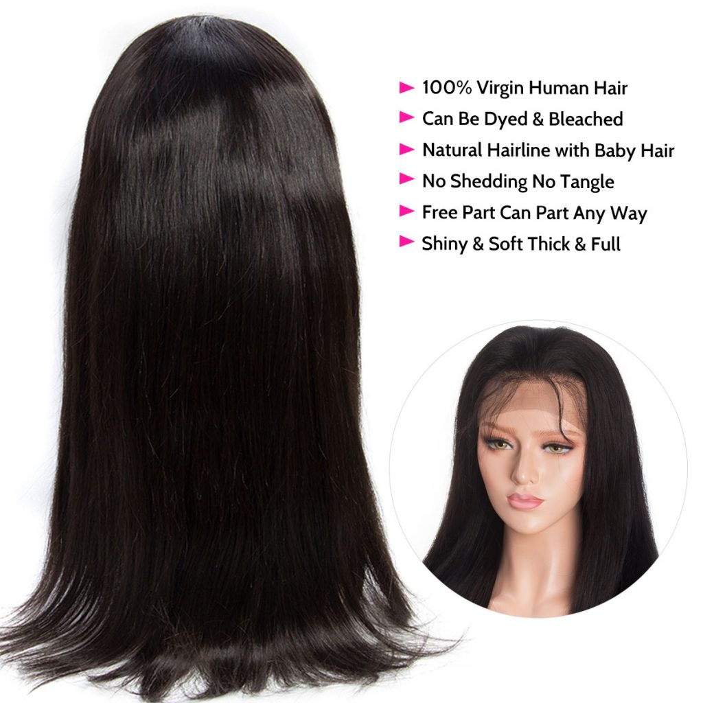 Water Wave Glueless Bob Wig 13x4 Lace Short Wig| Recool Hair