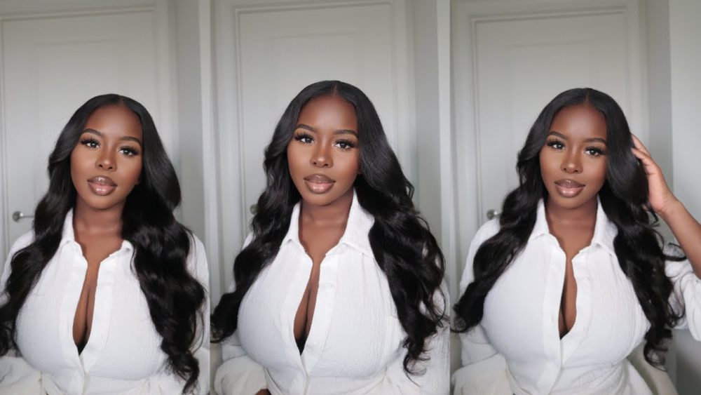 Body Wave Wig-Something You Need to Know | Recool Hair